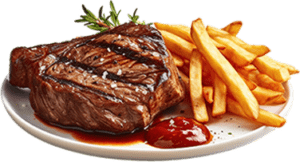 Delicious Dining Choices | Oscar's Restaurant Menu